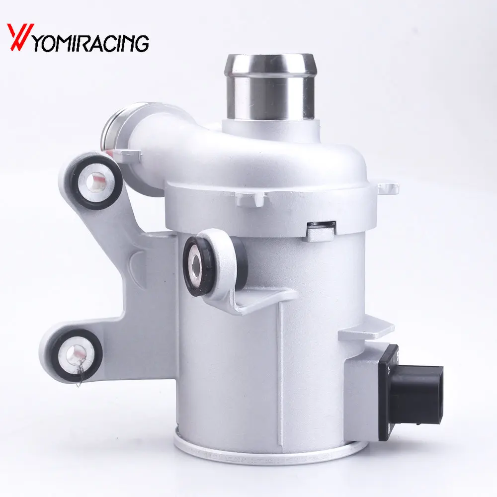 전기 냉각수 워터 펌프, 메르세데스 W205 S205 E200 E250 M270 M274 엔진, A2742000107 ...