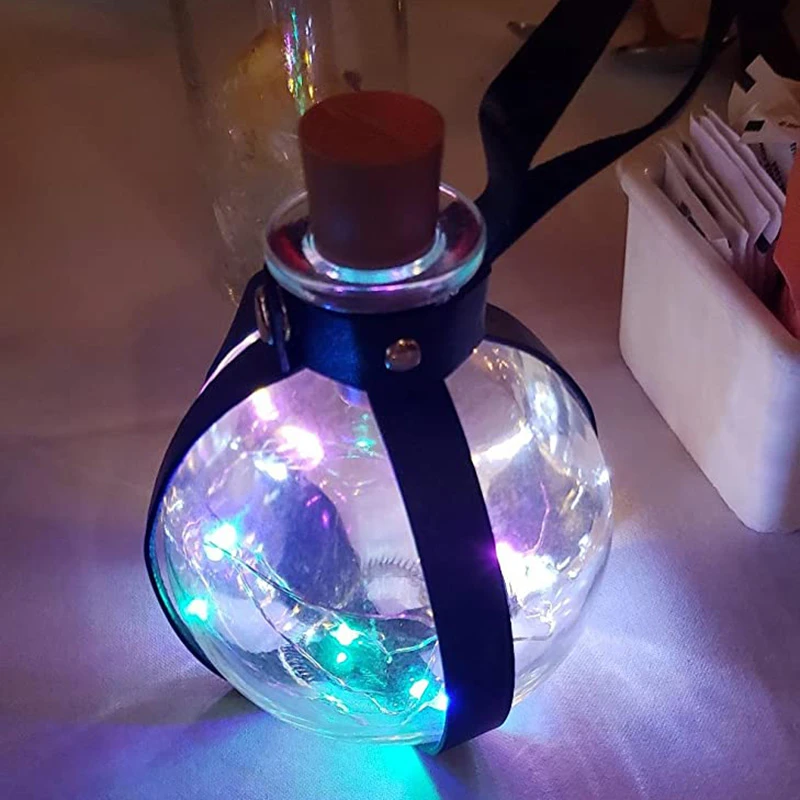 Alchemic Magician Cosplay