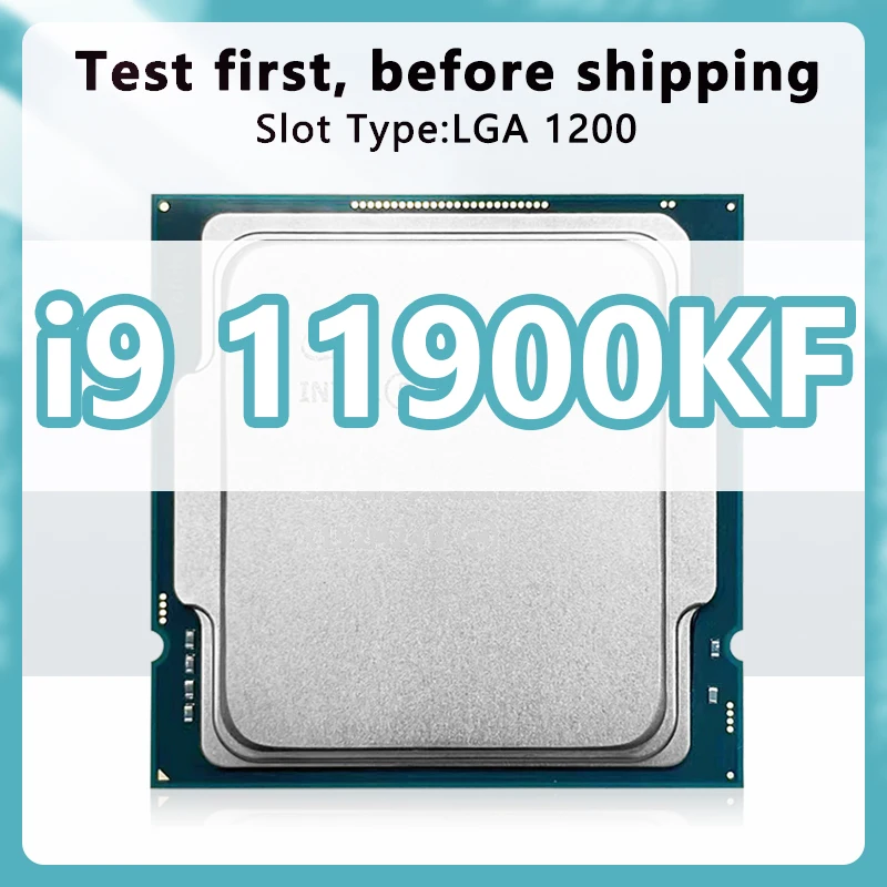 Core-i9-11900KF-CPU-14nm-8-Cores-16-Threads-3-5GHz-16MB-125W-11th ...