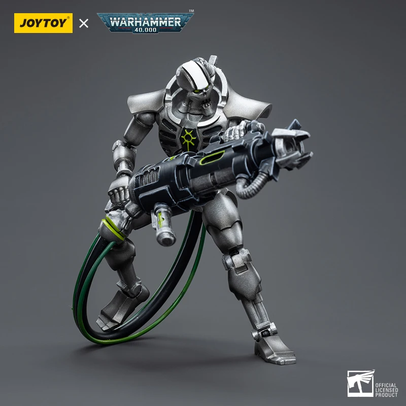 Necron Deathmark Immortal