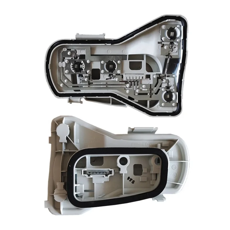 New Right Left Rear Taillight Lamp Bulb Holder Cover For VW Cross Polo ...
