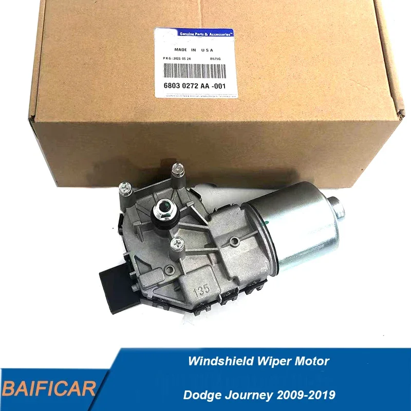 Baificar-yepyeni-cam-silece-i-Motor-68030272AA-Dodge-Journey-2009-2019 ...