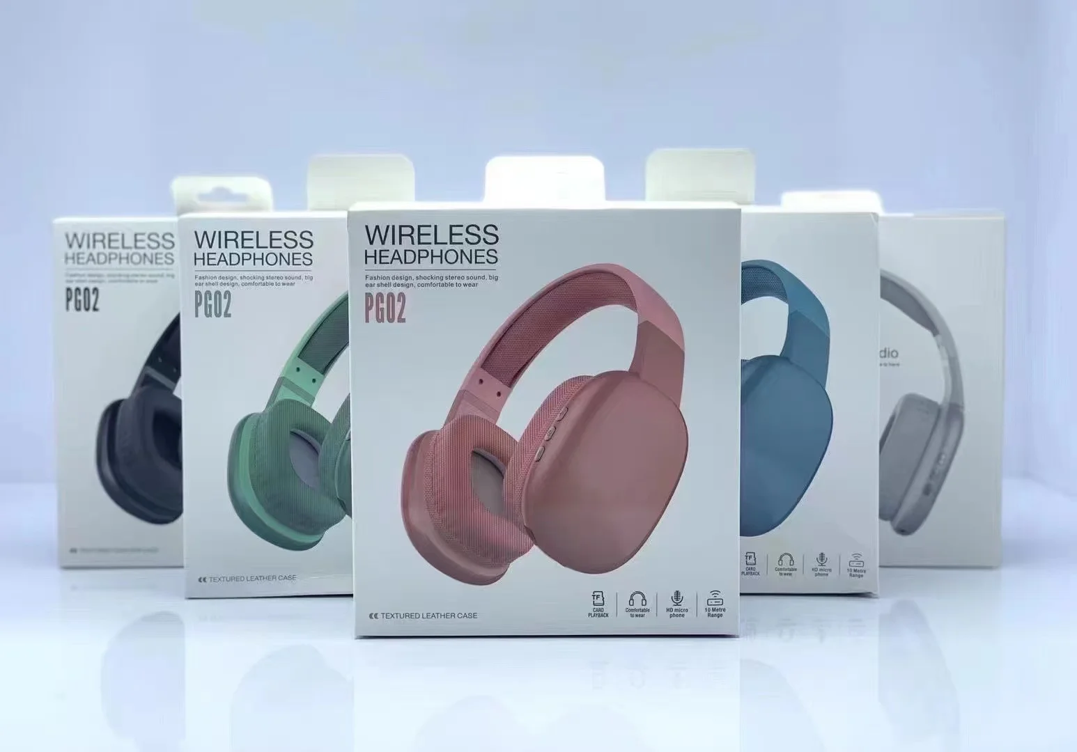 Store Home Products Feedback