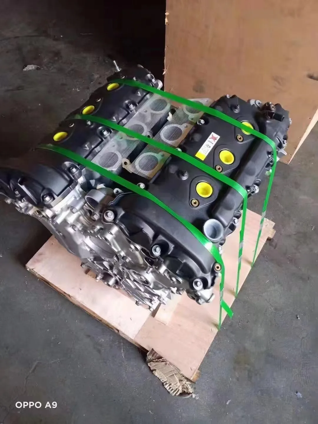 LLT-Auto-Engine-3-6-Gasoline-Motor-Auto-Accesorios-Engine-Parts-For ...