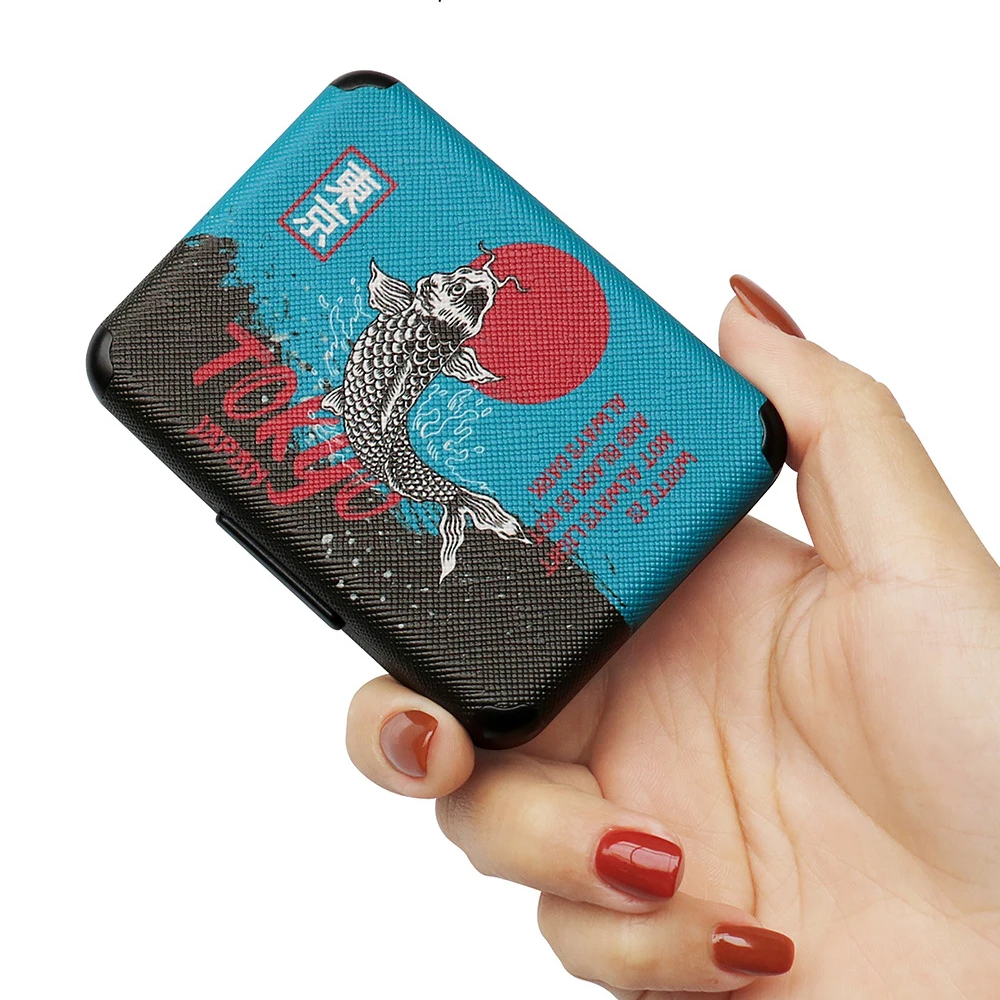 4-Patterns-Cigarette-Box-for-IQOS-3-Duo-Portable-Storage-Box-for-IQOS ...