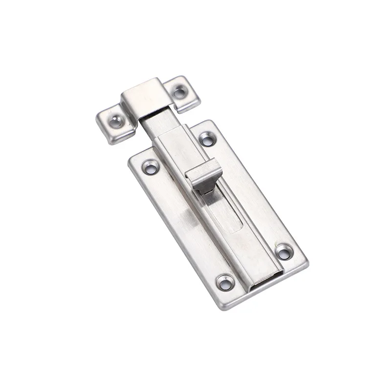 Stainless-Steel-Double-ended-Door-Bolts-Sliding-Lock-Barrel-Bolt-Spring ...