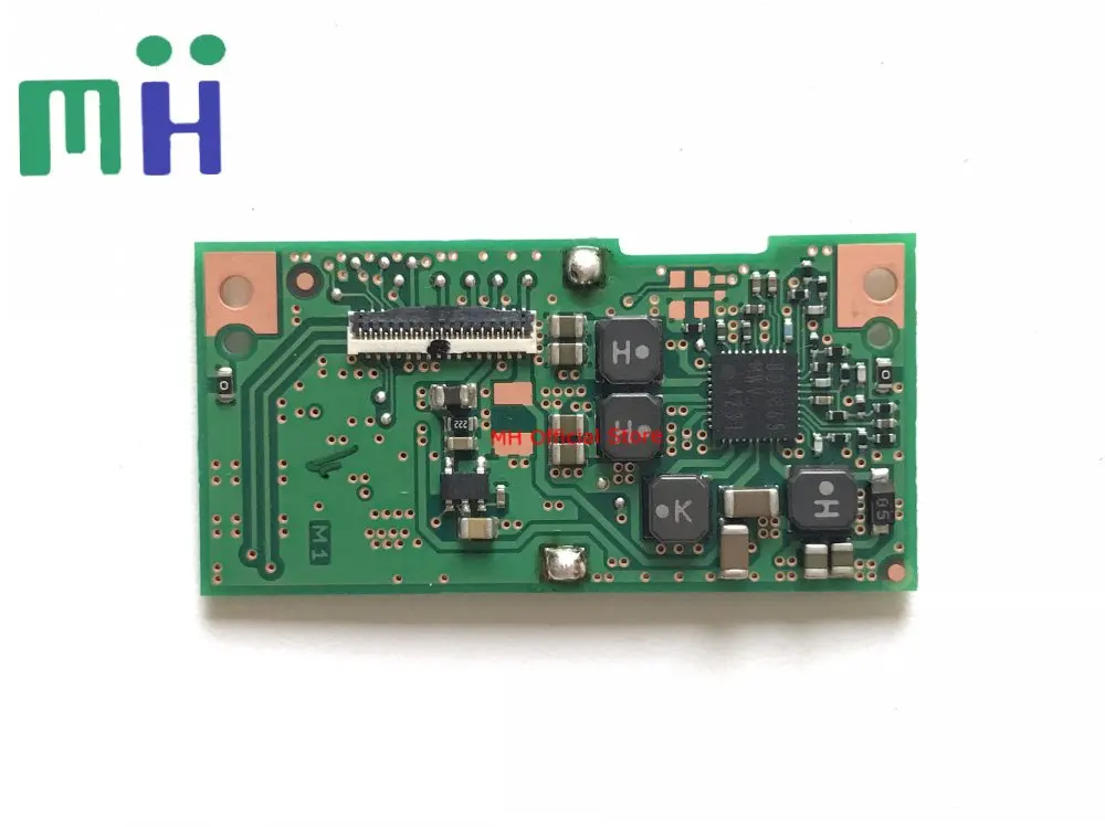 Original-For-Nikon-D3100-D5100-D5200-CCD-Driver-Board-Power-Board ...