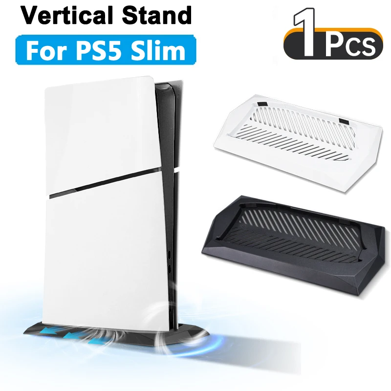 Soporte-Vertical-para-consola-PS5-Slim-Base-de-refrigeraci-n-para-Playstation-5-accesorios-con ...