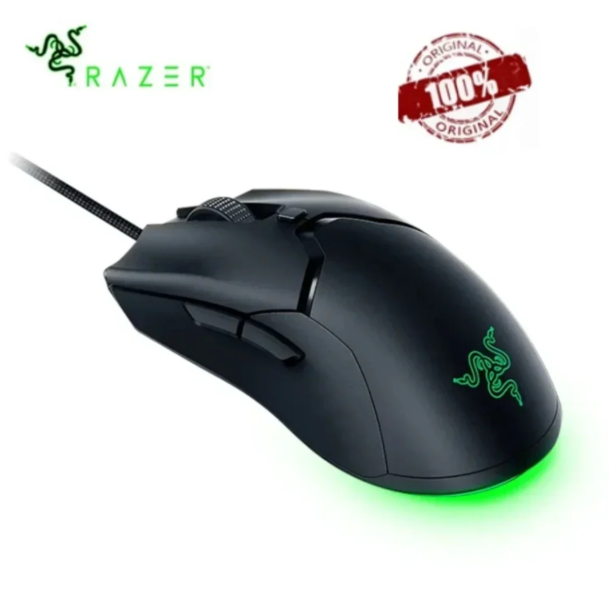 Razer-rat-n-Razer-Viper-Mini-Esports-Original-con-Sensor-ptico-de ...
