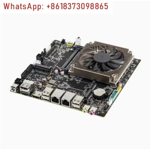 Amd Ryzen 7 5825U Chip in Mini ITX Motherboards: Real-World Performance ...