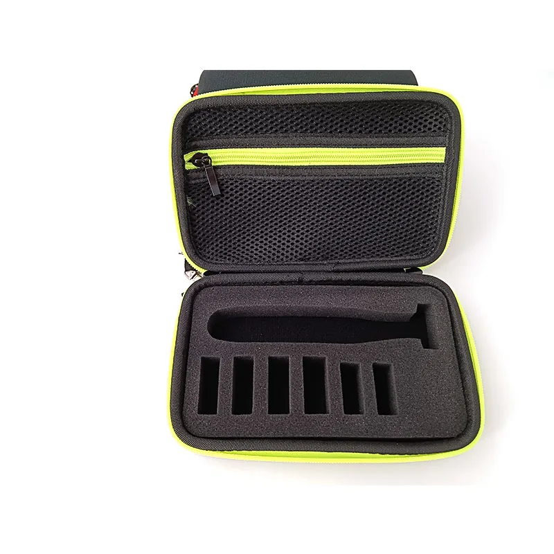 Eva Shaver Razor Holder Storage Bag For Philips Oneblade Men Electric ...