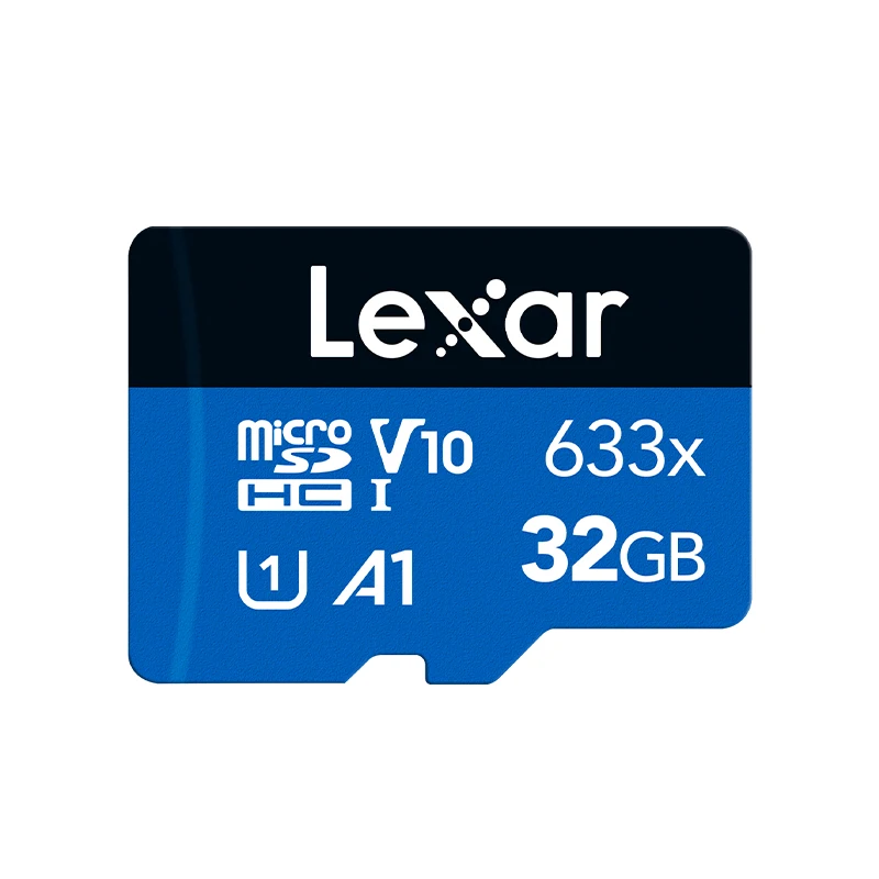Lexar Memory Stick 128mb