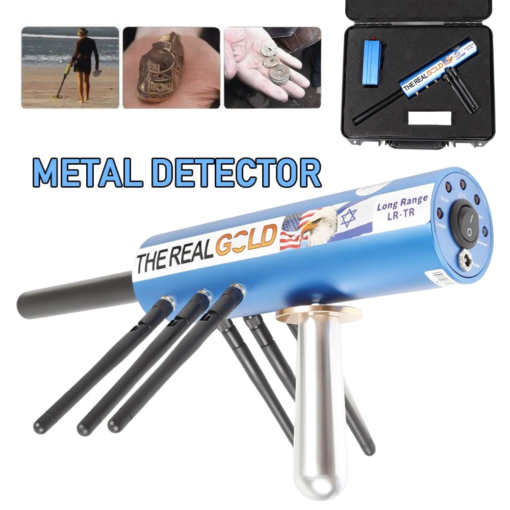 AKS-Handheld-Long-Range-Finder-Machine-Detector-de-Diamantes-3D-Pro ...