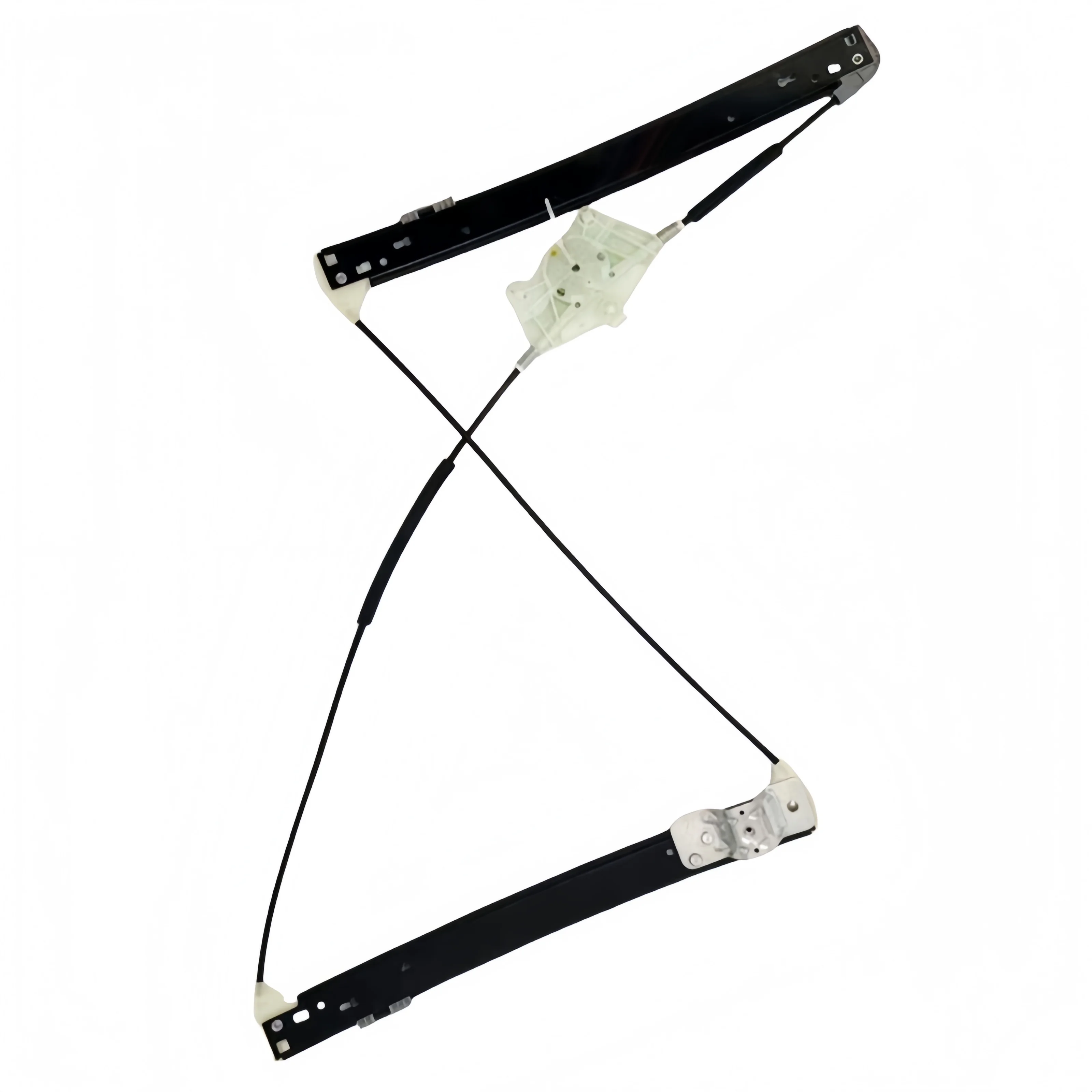 Front Left & Right Window Regulator Lifter For Audi A4 B6 B7 2006-2009 ...