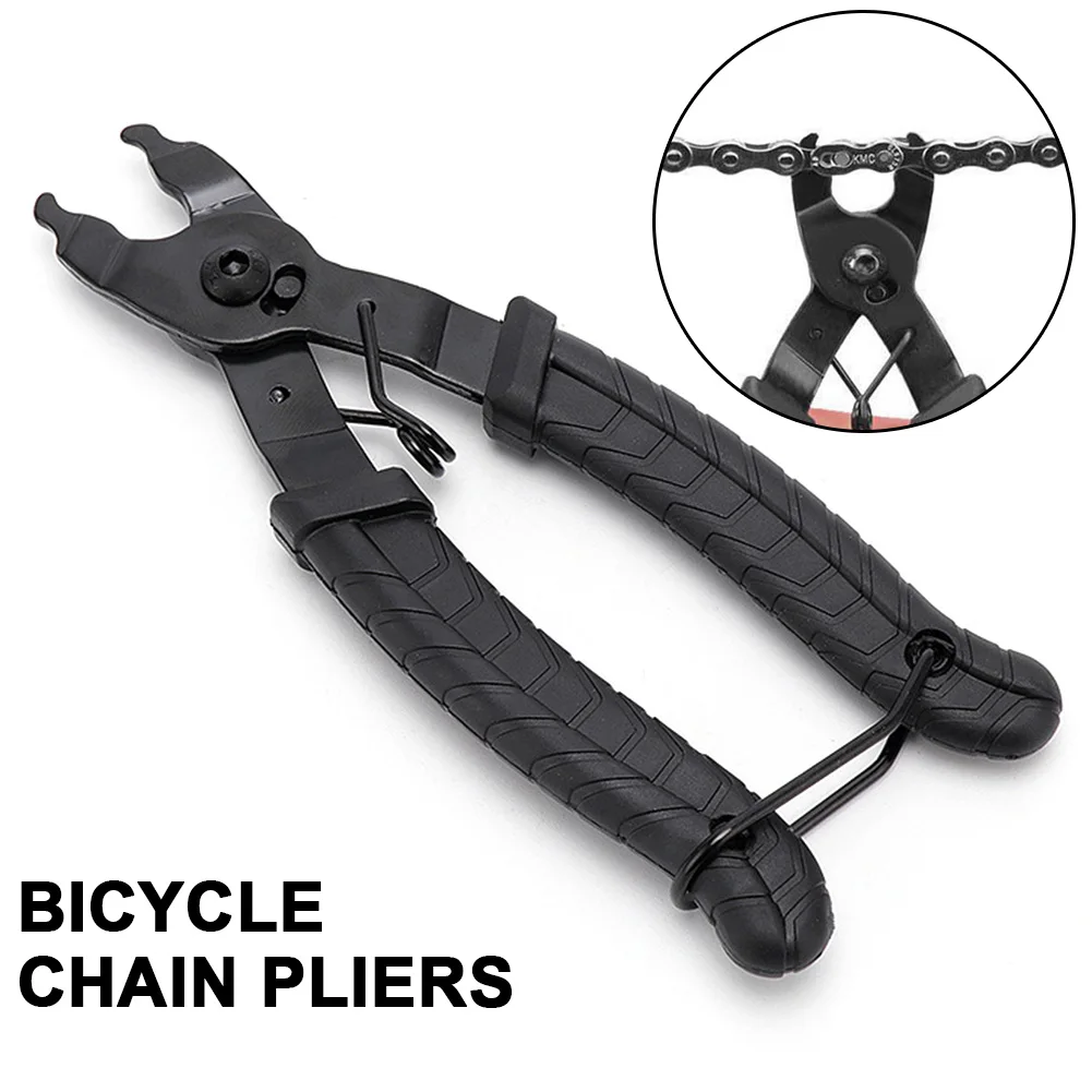 Chain-Link-Clamp-Alicate-com-R-gua-de-Medi-o-Chain-Opener-Tool-Anti ...