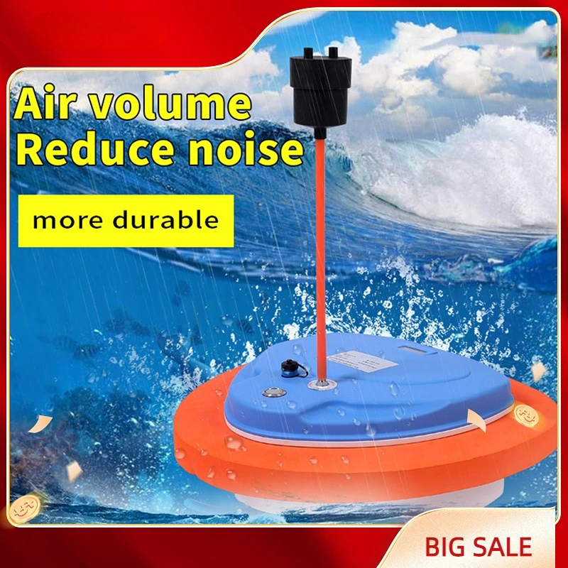 Scuba Diving Snorkel Ventilator Tankless Portable Underwater ...