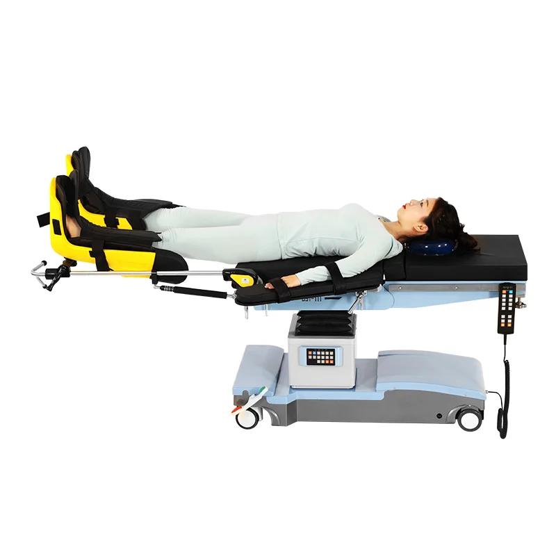 Lithotomy Position