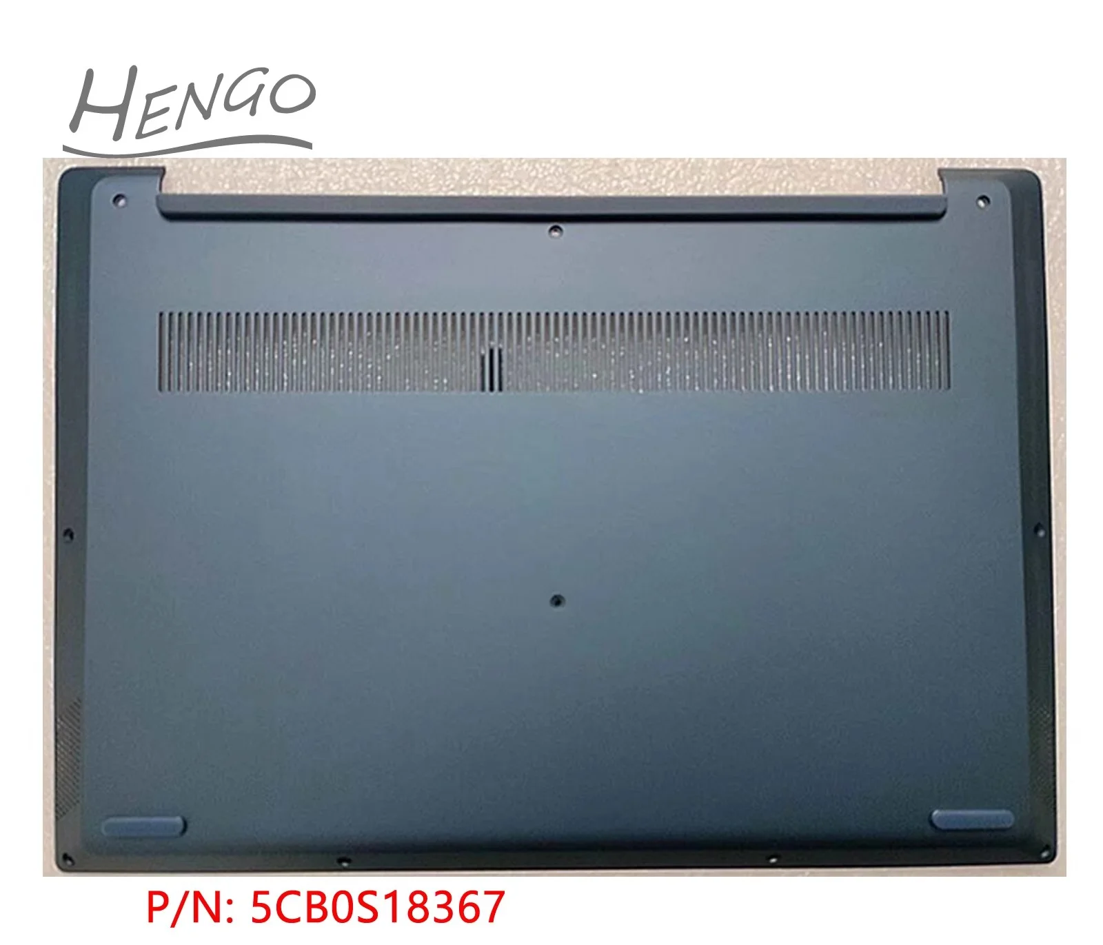 5CB0S18367 Blue New For Ideapad S340-14IWL S340-14IML S340-14API Lower ...