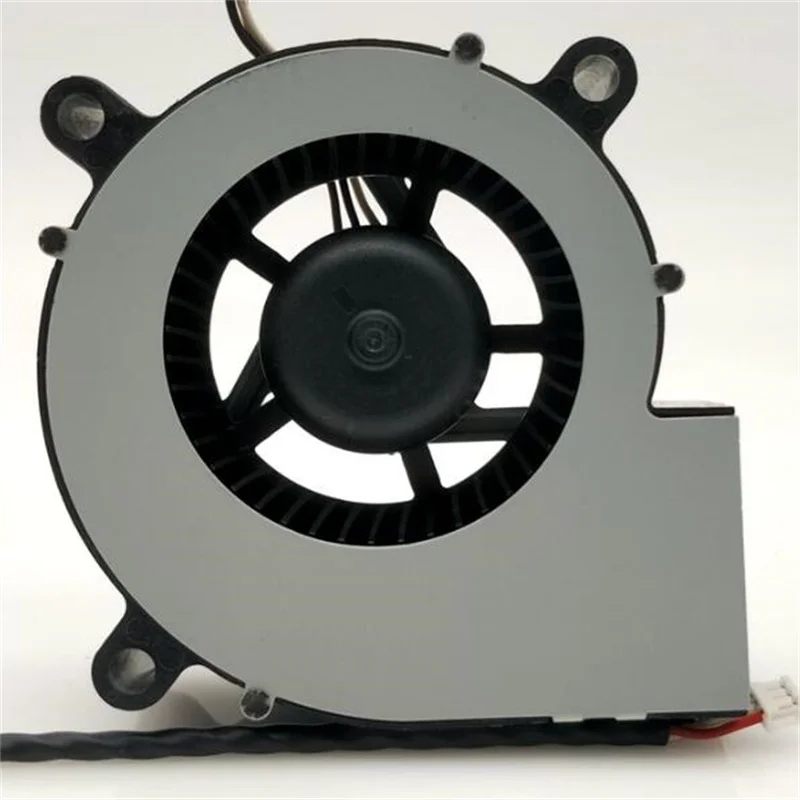Original MF70251V1-C010-G99 12V 4.26W three line projector fan ...
