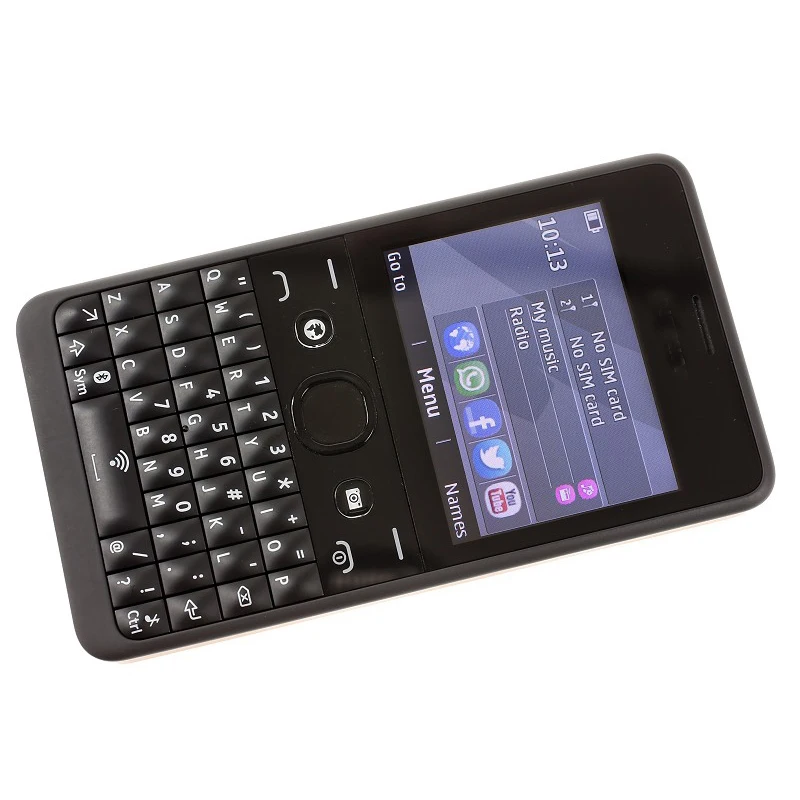 Nokia Asha 304
