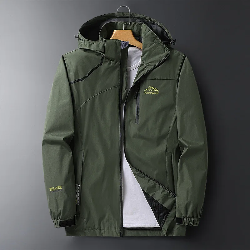 Military-Tactical-Bomber-Jacket-Men-Autumn-Quick-Dry-Multi-pocket ...