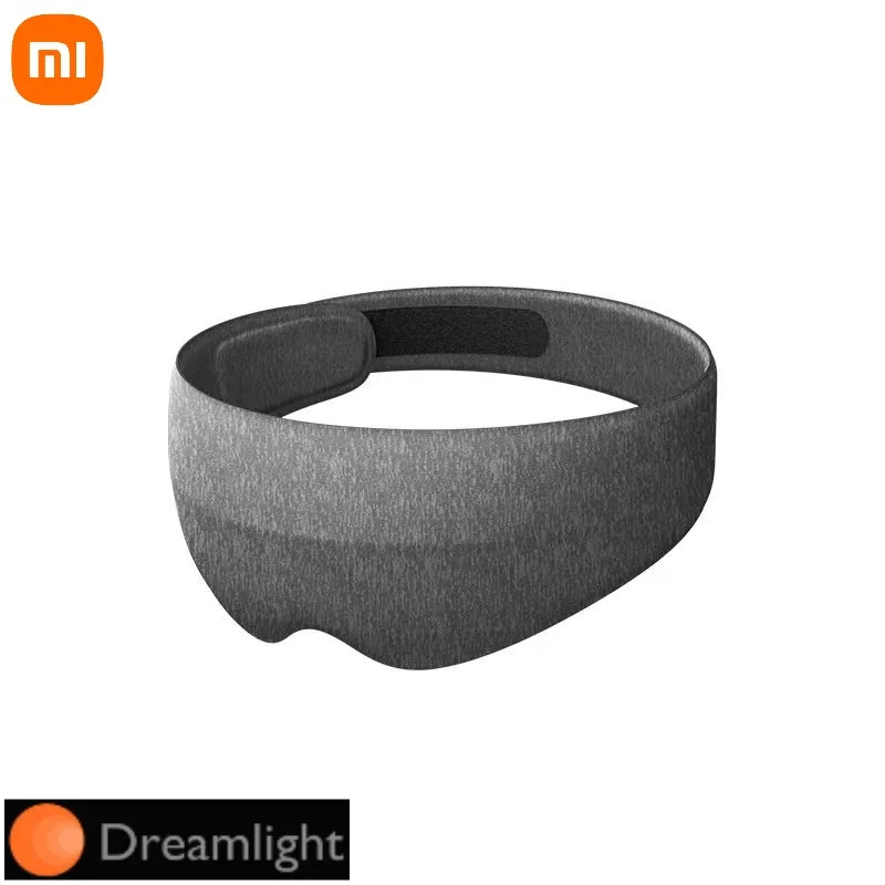 Xiaomi-Dreamlight-2S-Generation-Full-Shading-Relaxing-Eye-Mask-Sleeping ...