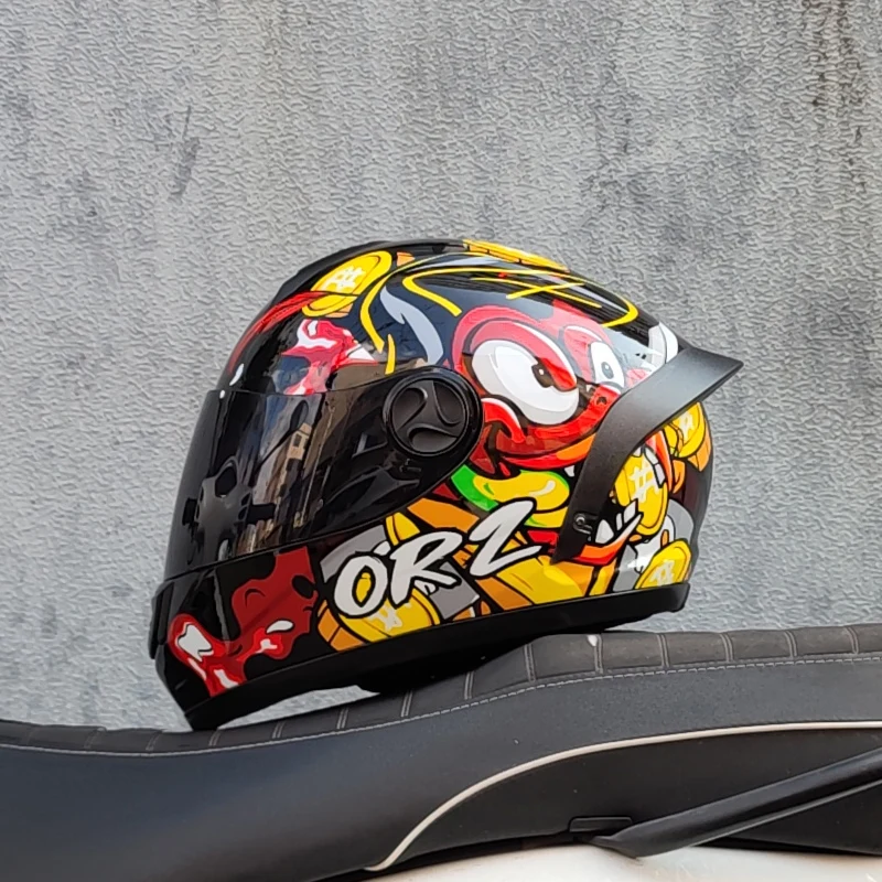 ORZ-Motorcycle-Helmet-Men-s-and-Women-s-Full-Helmets-Winter ...