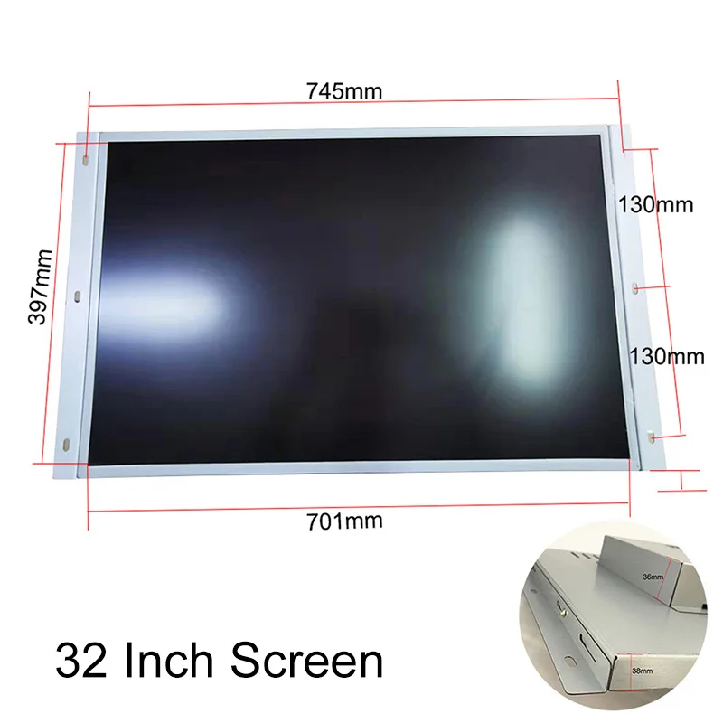 19-22-26-32-Inch-VGA-HDMI-Display-Arcade-Game-Monitor-Replacement-LCD ...