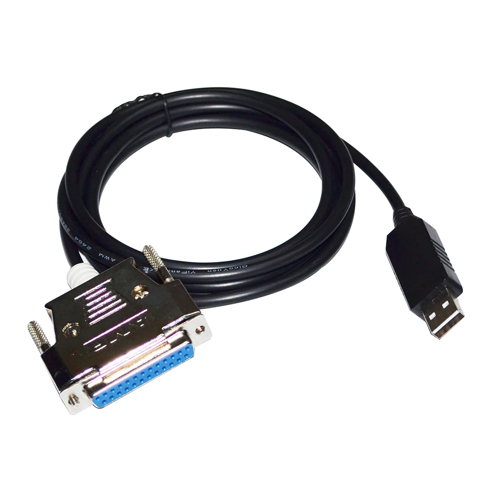 FT232RL-RS232-USB-TO-D-SUB-25PIN-DB25-FEMALE-ADAPTER-SERIAL ...