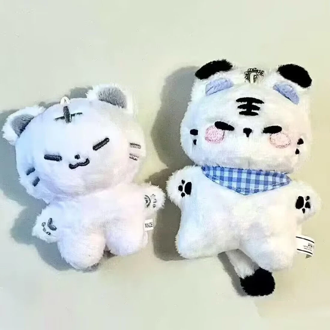 Kpop-Seventeen-Hoshi-Same-Plush-Keyrings-Dolls-Cute-Soft-Milk-Sugar ...