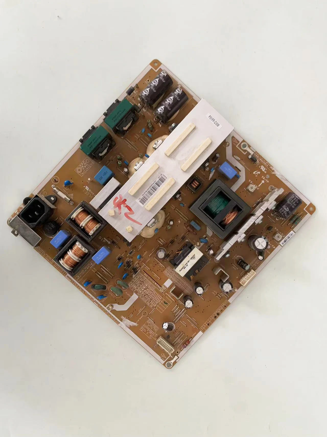 BN44-00600A-PSPF361503A-P51FF-DSM-Power-Board-is-for-PN51F5300AFXZA ...