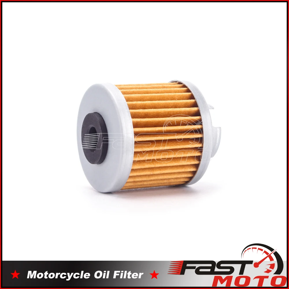15412-HB6-003-Motorcycle-Oil-Filter-For-X-150-160-150cc-160cc-CB50R ...