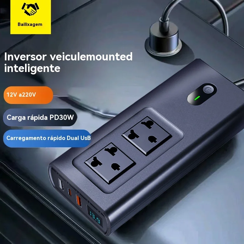 Inversor-de-carro-150W-USB-tipo-C-30W-DC-12V-para-AC-220V-110V-Inversor-de.jpg