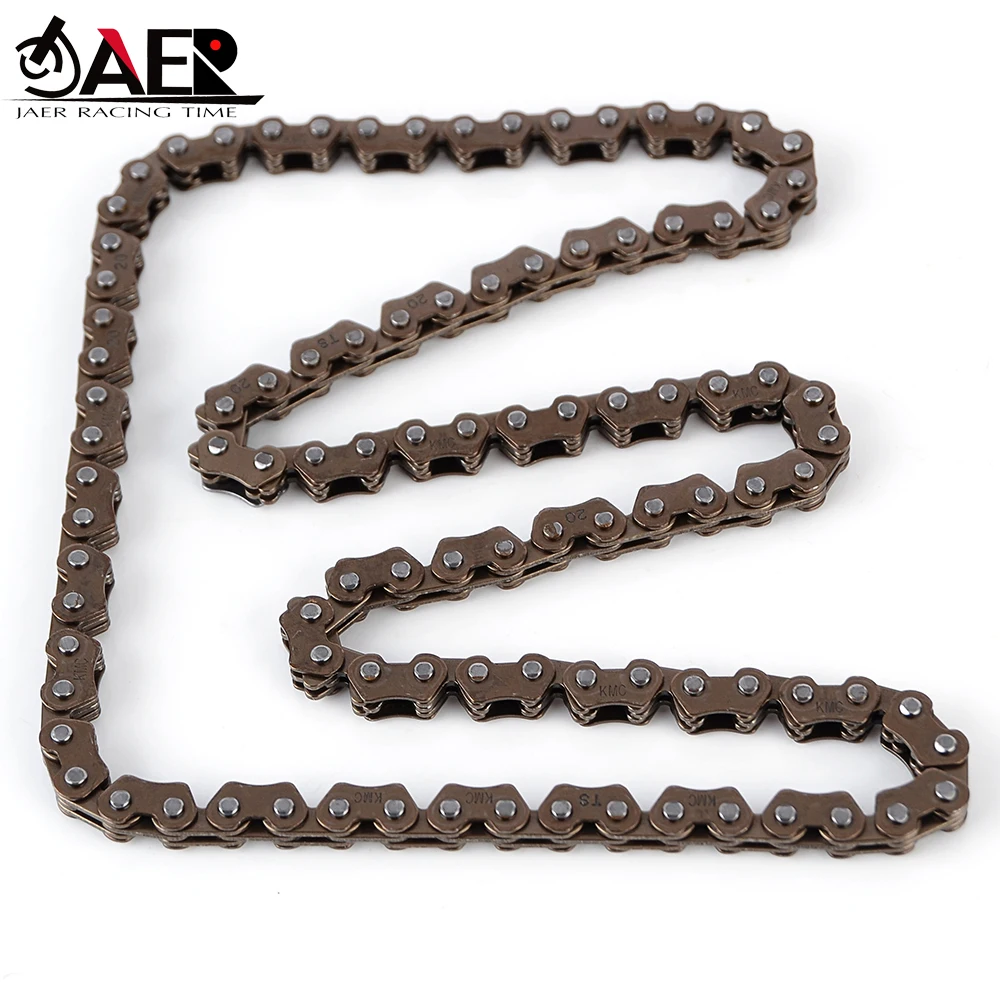 14401-KM1-003-Motorcycle-Cam-Timing-Chain-for-Honda-CN250-Helix-NSS250 ...