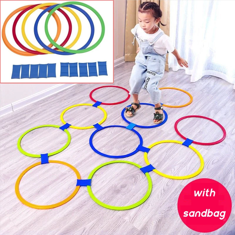 28/38cm Sensory Indoor Outdoor Toys For Kids Children Brain Games ...