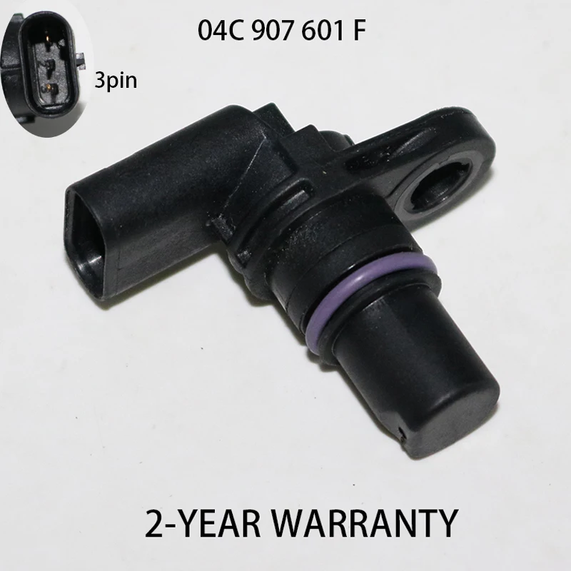 Camshaft Position Sensor For VW Golf Beetle Passat Caddy Jetta Polo ...
