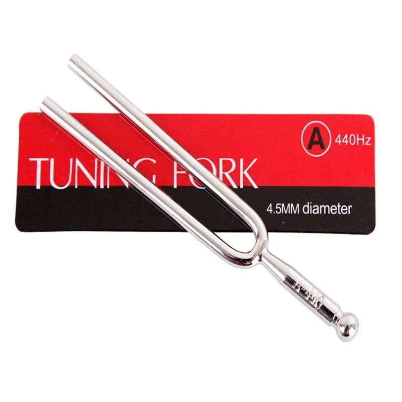 440HZ A Tune Tuning Fork Musical Tuning Fork Piano Tuning Fork Musical ...