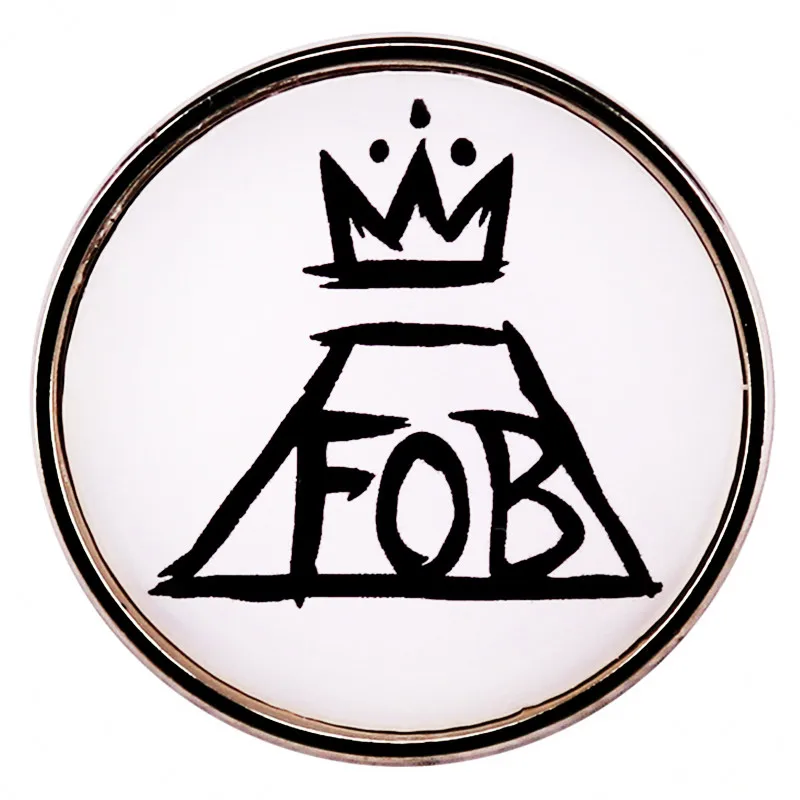 Fall Out Boy Symbol Transparent