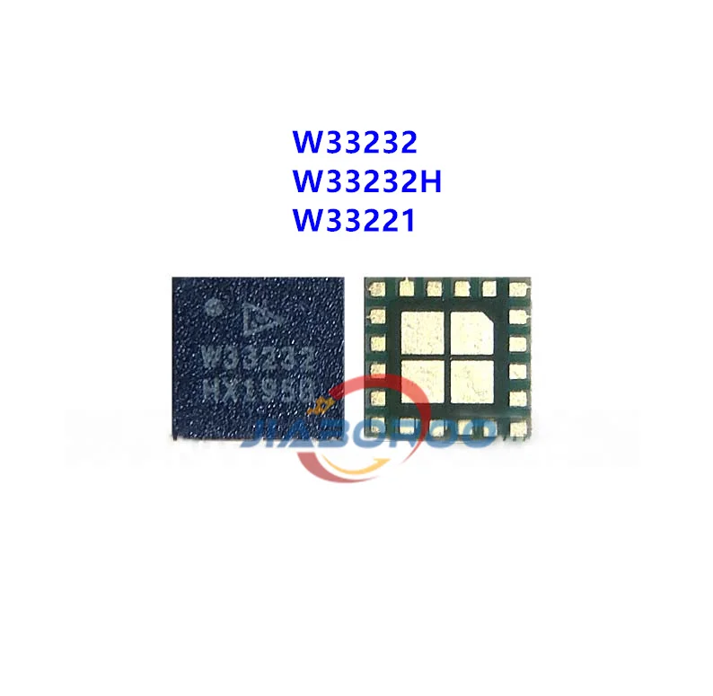 2pcs WIPS33232-01 W33232 W33232H W33221 Small PA IC For Samsung A10 ...