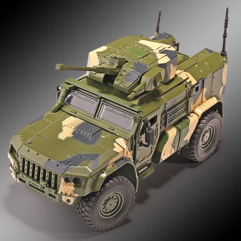 1-32-Tiger-armored-vehicle-model-Typhoon-camouflage-Diecast-Metal-Alloy ...