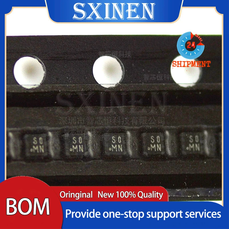 10PSC RP114K281D TRB MARK S0 SO Ricoh DFN1010 4 LDO Regulator 2.8V|Integrated Circuits| - AliExpress