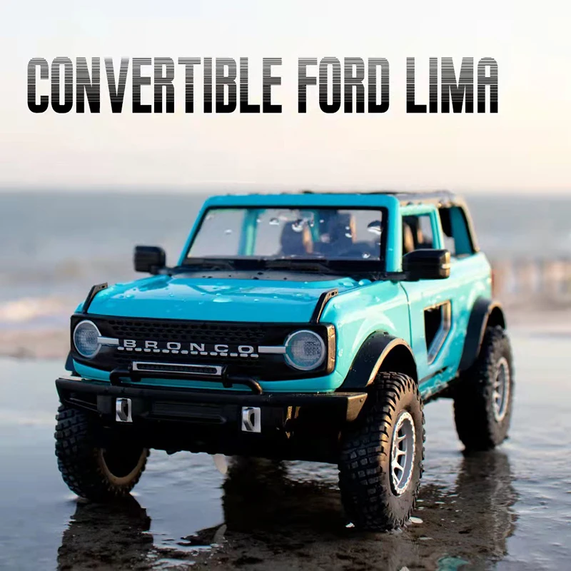 1-24-Ford-Bronco-Lima-SUV-Alloy-Car-Toy-Car-Metal-Collection-Model-Car ...
