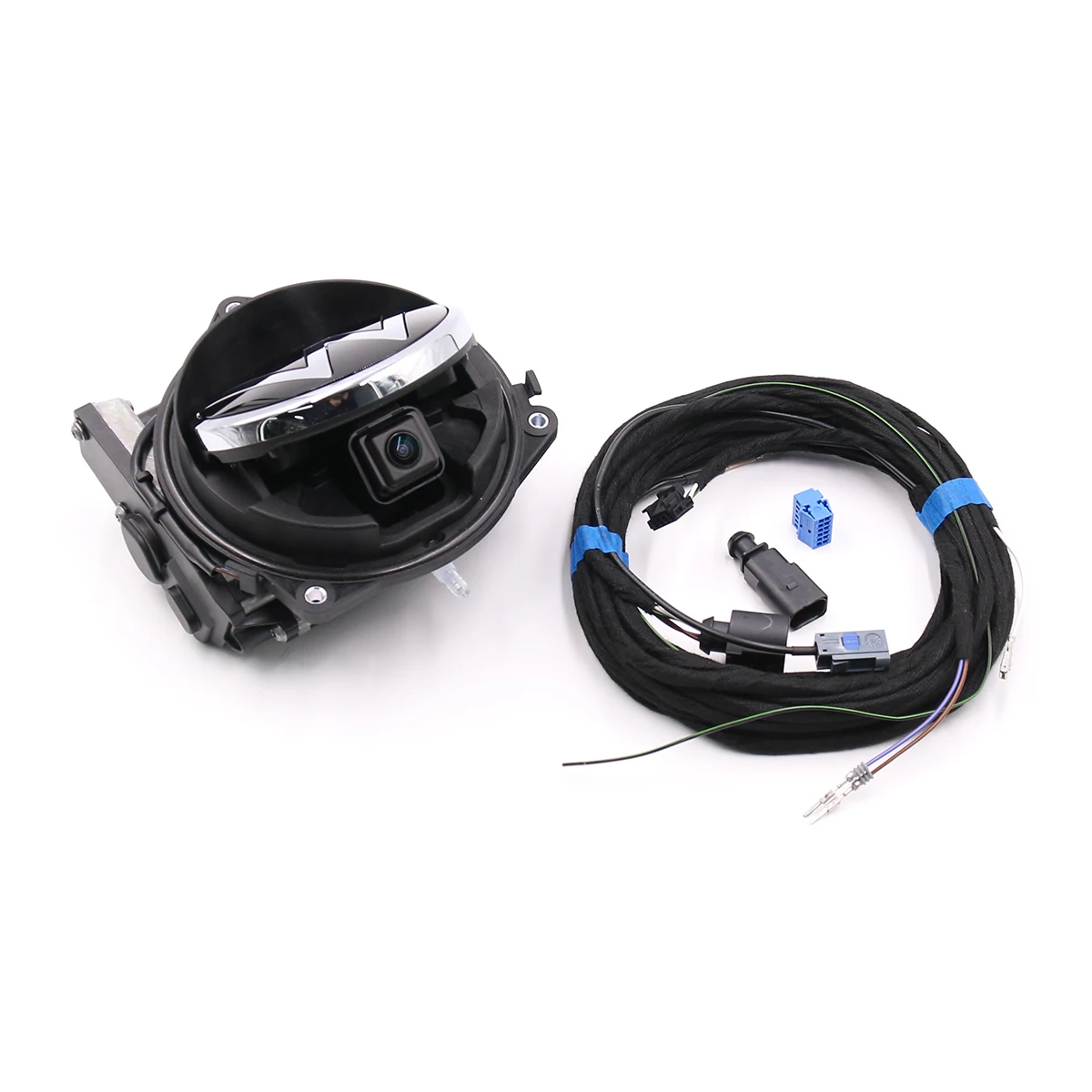 New-FOR-GOLF-7-VII-MK7-T-ROC-Passat-B8-POLO-6C-Parking-Camera-Flipping ...