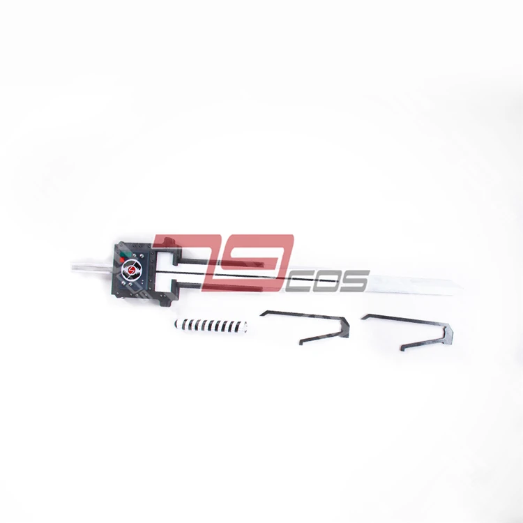 Dave Strider Cosplay Sword