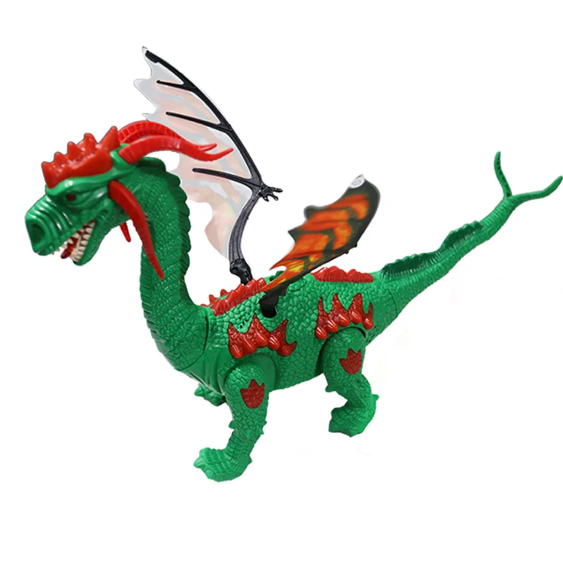 Imaginext Walking Dragon