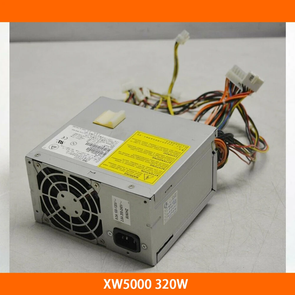 Server Power Supply For Hp Xw5000 Dps-320eb H 320w 307544-001 306042 ...