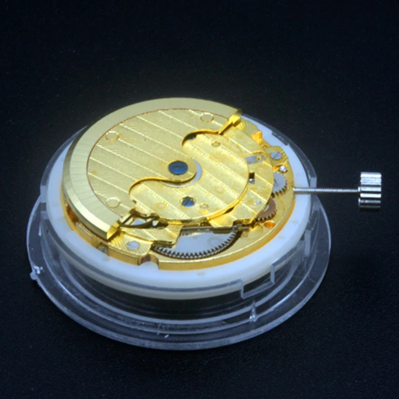 Sea-gull-ST-1642-Automatic-Movement-fit-Tissot-Omega-Men-Watch-With-21 ...