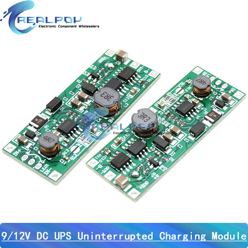 DC-UPS-5-12V-to-9V-12V-1A-Uninterrupted-Charging-Module-18650-Lithium ...