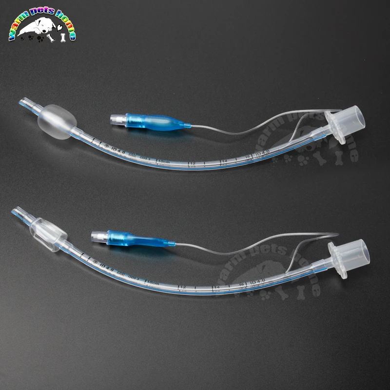Sterile Endotracheal Tube with Cuff Endotracheal Intubation ID 2.0 10mm ...