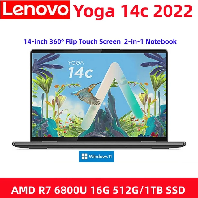 Lenovo Laptop 2022